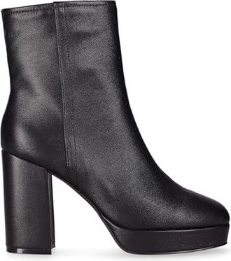 Chika10 Jazmin 08 Noir/Noir, Noir, 38 EU