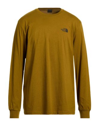 The North Face M L/S BOX NSE TEE