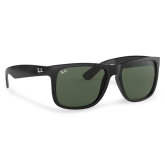 Ray-Ban Sonnenbrillen Ray-Ban Justin 0RB4165 601/71 Schwarz