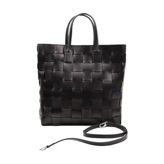 Dragon Diffusion Pine 4cm Strap Office Style Bag - - Bags - Damen - Schwarzk - ONE SIZE