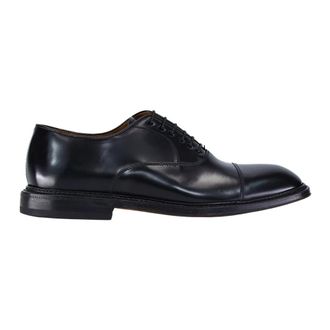 Green George Green George, Herren, Schuhe, Schwarzk, 42 EUGr&ouml;&szlig;e