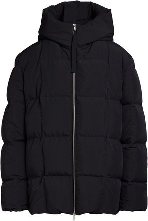 Jil Sander JACKEN & M&Auml;NTEL - Pufferjacken & Daunenjacken auf YOOX.COM