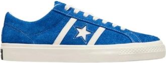 Converse Homme, Chaussures, Bleu, Taille: 46 EU One Star Academy Pro Ox