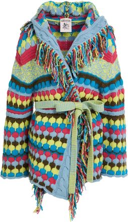 Semicouture STRICKWAREN - Strickjacken auf YOOX.COM