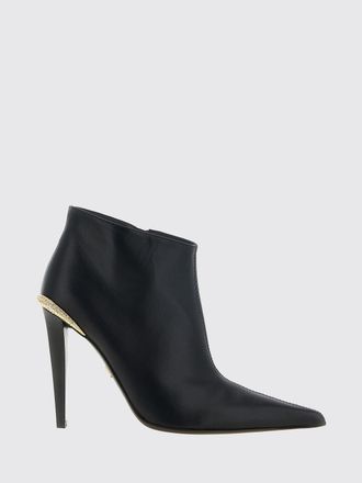 Giuseppe Zanotti Bottes Femme couleur Noir