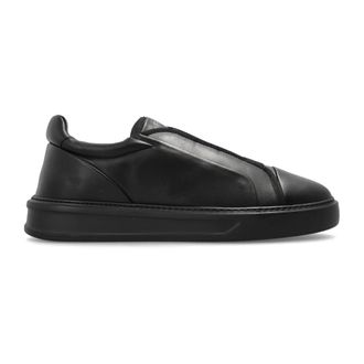 Fabi Herren, Schuhe, Schwarzk, 44 EUGr&ouml;&szlig;e