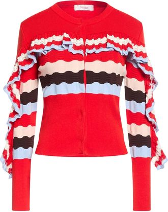 Jucca STRICKWAREN - Strickjacken auf YOOX.COM