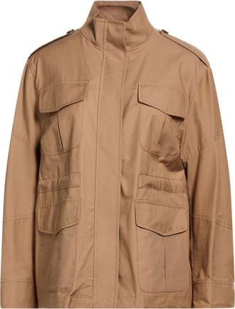 Max Mara JACKEN & M&Auml;NTEL - Jacken und Anoraks auf YOOX.COM