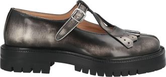 Maison Margiela SCHUHE - Mokassins auf YOOX.COM
