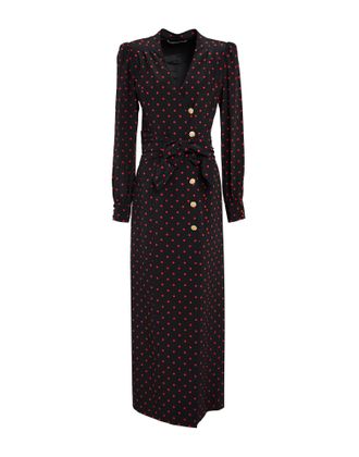 Alessandra Rich KLEIDER - Maxi-Kleider auf YOOX.COM