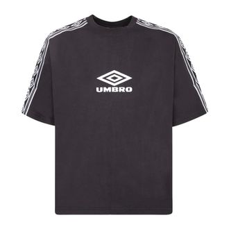 Umbro Homme, Sport, Noir, Taille: S Training T-Shirt