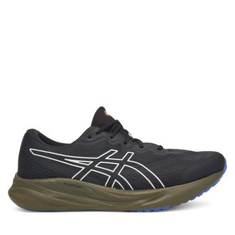 Asics Laufschuhe Asics Gel-Pulse 15 Gtx 1011B781 Schwarz