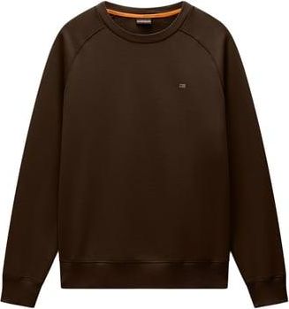 Napapijri Sweatshirt en coton
