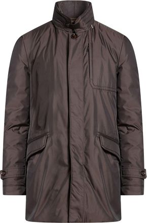 Moorer JACKEN & M&Auml;NTEL - M&auml;ntel auf YOOX.COM