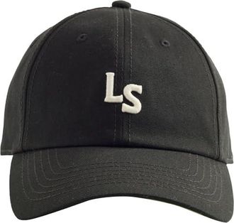 Levi's Casquette Lfa LM Headgear pour Homme, Caviar, Taille Unique