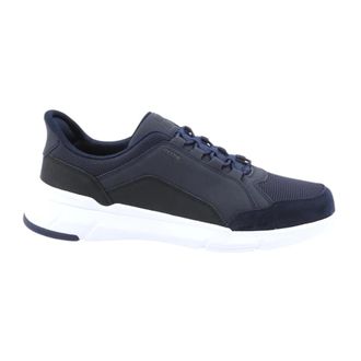 Geox Sneakers - - Shoes - Herren - Blau - 41 EU