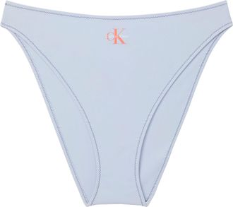 Calvin Klein Swimwear Bikinihose CK Monogram