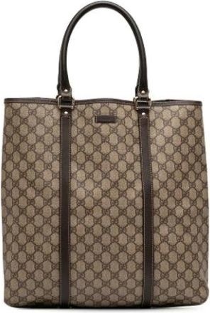 Gucci Damen, Pre-Owned, Beige, ONE SIZEGr&ouml;&szlig;e