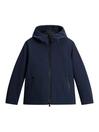 Woolrich Veste Casual - Bleu