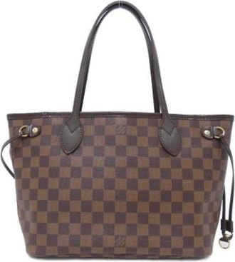 Louis Vuitton Damen, Pre-Owned, Braun, ONE SIZEGr&ouml;&szlig;e