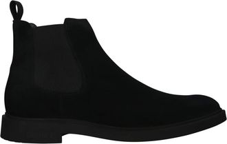 Blackstone Homme, Chaussures, Noir, Taille: 46 EU Wg81 Chelsea Boot