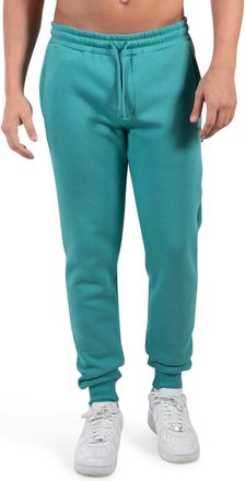 Smilodox Jogginghose Herren Thilo, Bequeme Sweathose mit elastischem Bund, B&uuml;ndchen an den Kn&ouml;cheln, praktischen Seitentaschen, dezentem Logo, Vielseitig tragb