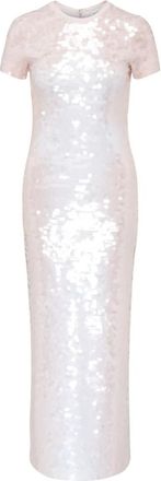 Sportmax Femme, Robes, Rose, Taille: 40 FR Ranghi Dress