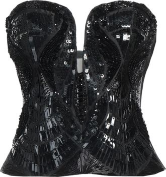 Alberta Ferretti TOPS - Tops auf YOOX.COM