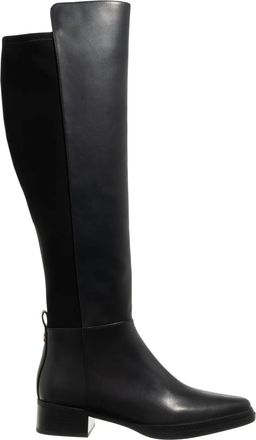 Michael Kors Stiefel - Lex Boot - Gr. 39 (EU) - in Schwarz - f&uuml;r Damen
