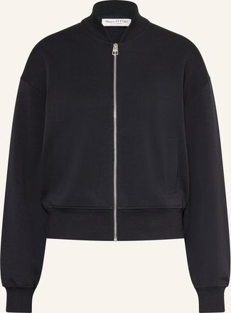 Marc O'Polo Marc Opolo Sweatjacke blau