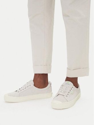 Cariuma Sneakers aus Stoff Oca 100102W01W080 Grau