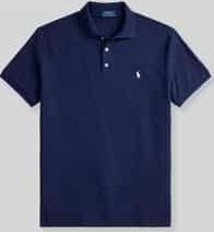 Polo Ralph Lauren Regular Fit Poloshirt aus reiner Baumwolle