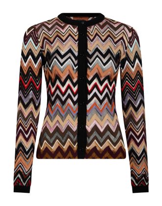Missoni STRICKWAREN - Strickjacken auf YOOX.COM