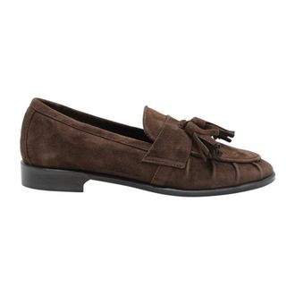 &Egrave; Mia Mocassin - - Shoes - Damen - Braun - 39 EU