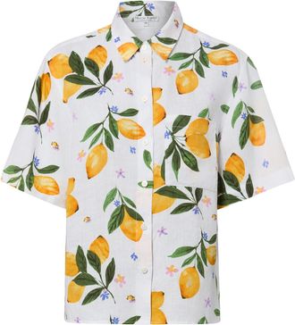 Marie Lund Bluse