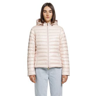 Moncler Igelhood Short Down Jacket