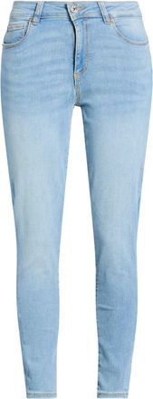 Fracomina HOSEN & R&Ouml;CKE - Jeanshosen auf YOOX.COM