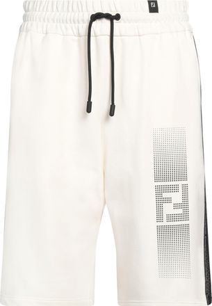 Fendi HOSEN & R&Ouml;CKE - Shorts & Bermudashorts auf YOOX.COM