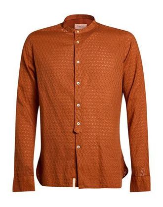Tintoria Mattei TOPS - Chemises sur YOOX.COM