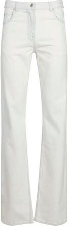 Calvin Klein Jean droit en coton