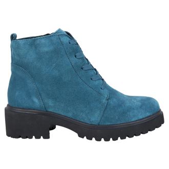 Waldl&auml;ufer Damen, Schuhe, Blau, 41 EUGr&ouml;&szlig;e