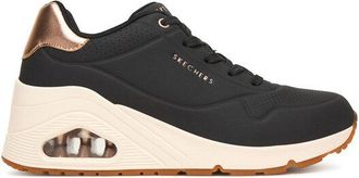 Skechers Sneakers 177520/BLK Schwarz