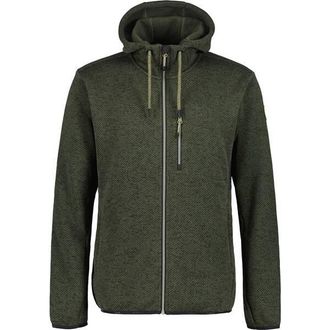 Icepeak Herren Unterjacke MANAWA