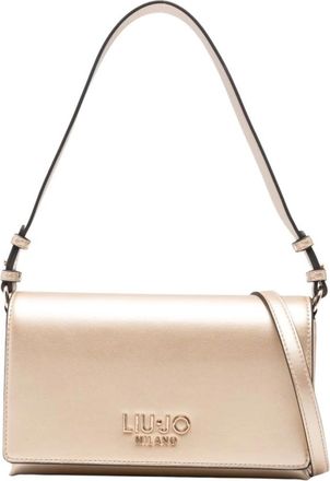 Liu Jo Damen, Taschen, Beige, ONE SIZEGr&ouml;&szlig;e