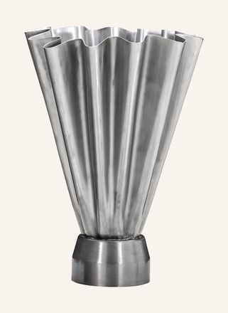 House Doctor House Doctor Vase Hdfloor silber