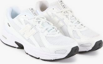 New Balance Baskets 740 &agrave; lacets