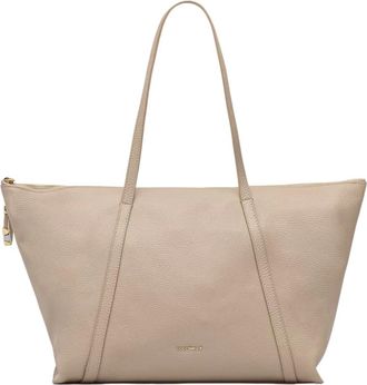 Coccinelle Femme, Sacs, Beige, Taille: ONE Size Nory Tote