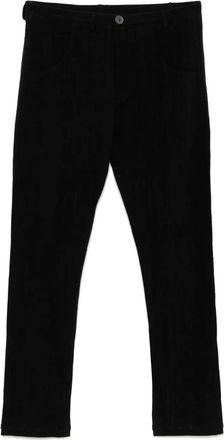 Label Under Construction Hibryd Hose - Schwarz