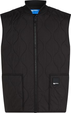 Karl Lagerfeld Weste