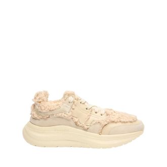 Casadei Femme, Chaussures, Multicolore, Taille: 37 1/2 EU Mia Baskets